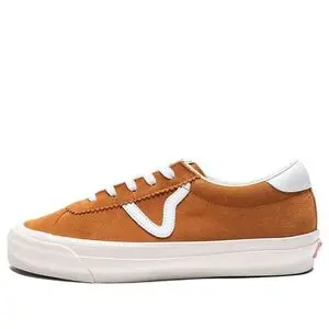 VANS Vans OG Epoch LX "Pumpkin Spice Henna" Brown
