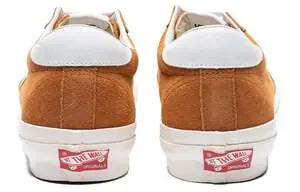 VANS Og Epoch Lx "pumpkin Spice Henna - Brown