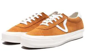 VANS Og Epoch Lx "pumpkin Spice Henna - Brown