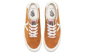VANS Og Epoch Lx "pumpkin Spice Henna - Brown