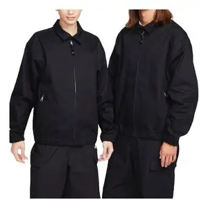 Nike Woven Twill Premium Skate Jacket