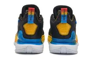 361 DEGREES Ag2 Aaron Gordon "rainbow" Sneakers