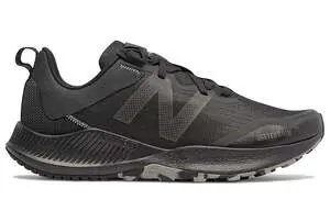NEW BALANCE Nitrel V4 Trail Running Shoe