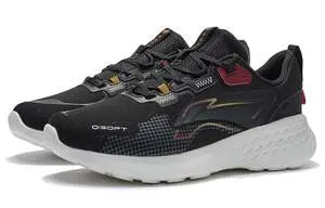 LI-NING Soft Element Sport Leisure Sneakers