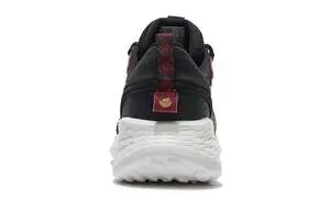 LI-NING Soft Element Sport Leisure Sneakers