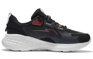 LI-NING Soft Element Sport Leisure Sneakers