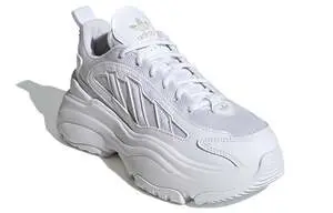 Adidas Originals Ozgaia Sneakers - White