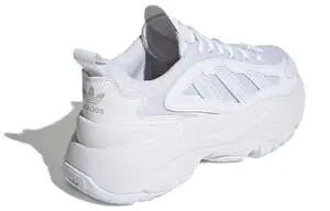 Adidas Originals Ozgaia Sneakers - White