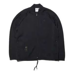 Adidas Originals Track Jacket - Black