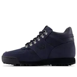 NEW BALANCE Rainier Gore-tex High Top Sneakers - Navy/navy