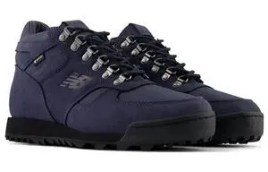 NEW BALANCE Rainier Gore-tex High Top Sneakers - Navy/navy