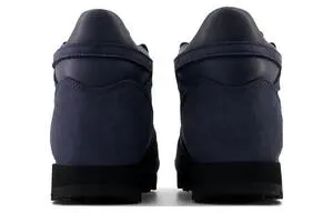 NEW BALANCE Rainier Gore-tex High Top Sneakers - Navy/navy