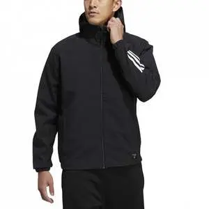 Adidas Sports Training Hooded Jacket