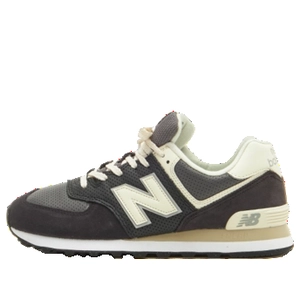NEW BALANCE New Balance 574 Athletic Sneakers Brown/brown