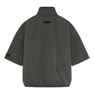 Fear Of God Ss24 Halfzip Mockneck Shirt
