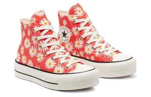 CONVERSE Chuck Taylor All Star Platform High Top Sneakers