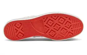 CONVERSE Chuck Taylor All Star Platform High Top Sneakers