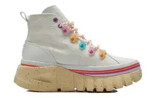 LI-NING Wave X Persue High Top Sneakers