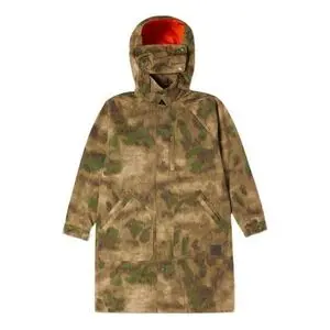 CONVERSE X Todd Snyder Camouflage Trench Coat - Camo