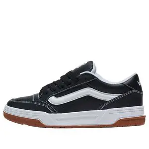VANS Hylane Sneakers - Black/white/gum