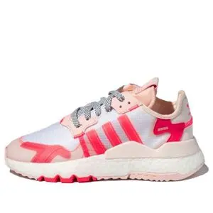 Adidas Adidas Originals Nite Jogger Sneakers Pink/blue