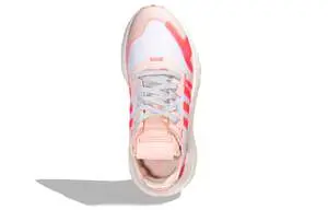Adidas Originals Nite Jogger Sneakers - Pink/blue