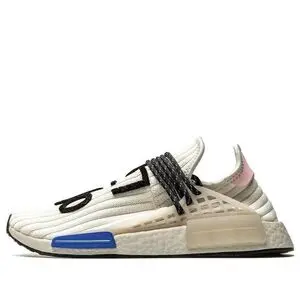Adidas Pharrell X Nmd Human Race - Cream