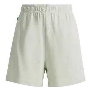 Adidas Original Essentials+ Hemp Shorts - Green