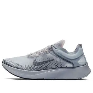 Nike Zoom Fly Sp Fast Sneakers - Grey/blue