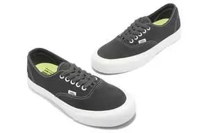 VANS Authentic Vr3 Low Top Sneakers - Blackwhite