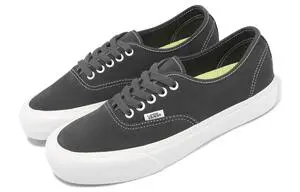 VANS Authentic Vr3 Low Top Sneakers - Blackwhite
