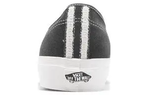 VANS Authentic Vr3 Low Top Sneakers - Blackwhite