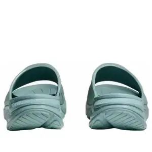 Hoka One One Ora Athletic Slide - Druzy/black