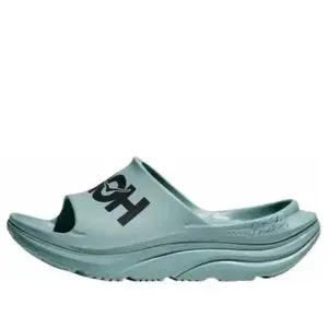Hoka One One HOKA ONE ONE Ora Athletic Slide Druzy/black