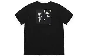 Supreme X The Velvet Underground Ringer Tee