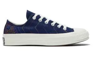 CONVERSE Chuck 70 Ox "obsidian Ozone Blue" Sneakers - Dark Blue