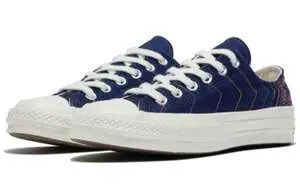 CONVERSE Chuck 70 Ox "obsidian Ozone Blue" Sneakers - Dark Blue