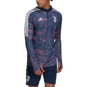 Adidas Juventus Logo Training Top