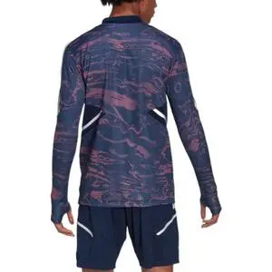 Adidas Juventus Logo Training Top