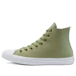CONVERSE Chuck Taylor All Star High Top Sneakers - Green