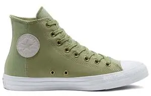 CONVERSE Chuck Taylor All Star High Top Sneakers - Green
