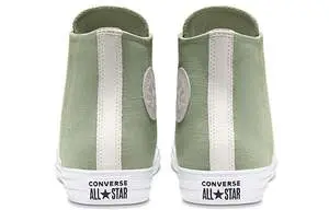 CONVERSE Chuck Taylor All Star High Top Sneakers - Green