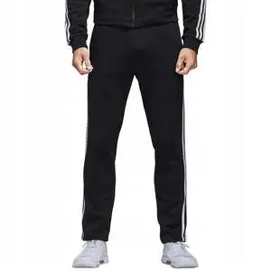 Adidas Knit Fleece Lined Long Pants