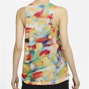 Nike As W Nk Fly Reversible Je Tank