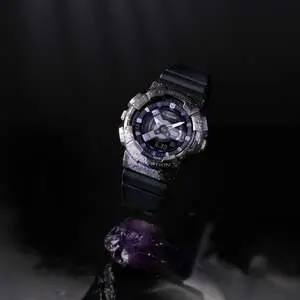 Casio G-shock Analog-digital Watch