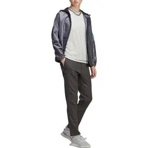 Adidas Classic Windbreaker