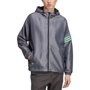 Adidas Classic Windbreaker
