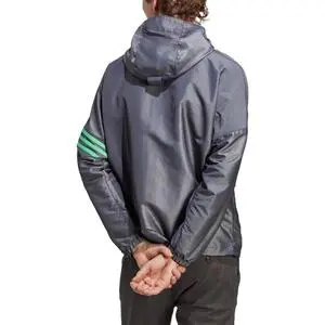 Adidas Classic Windbreaker
