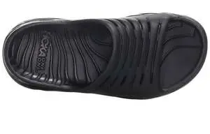 Hoka One One Ora Recovery Slide - Black