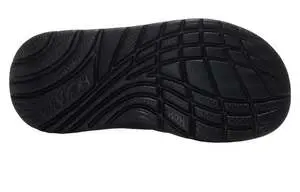 Hoka One One Ora Recovery Slide - Black